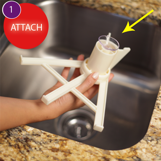 Faster, Safer & Easier – Thaw Claw